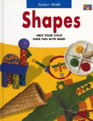 Shapes (Action Math) by Two-Can Editors | Goodreads