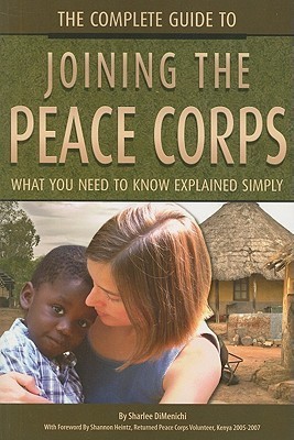 The Complete Guide to Joining the Peace Corps What You Need to Know ...