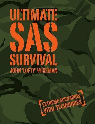 ULTIMATE SAS SURVIVAL GIFT HB by John Wiseman | Goodreads