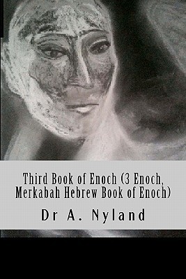 Third Book of Enoch (3 Enoch, Merkabah Hebrew Book of Enoch) by Enoch ...