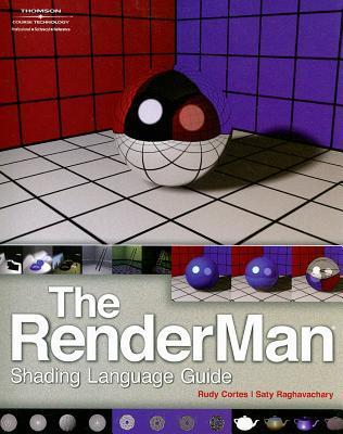 The RenderMan Shading Language Guide by Don" Rudy Cortes | Goodreads