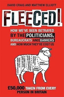 Fleeced! by David Craig | Goodreads