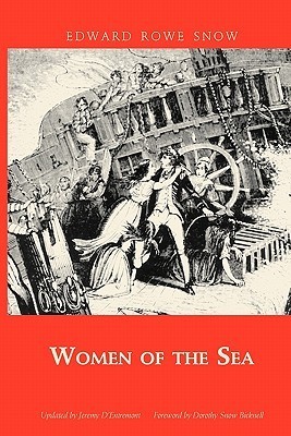 Women of the Sea (Snow Centennial Editions) by Edward Snow | Goodreads