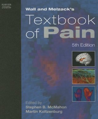 Wall and Melzack's Textbook of Pain: Expert Consult - Online and Print ...