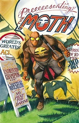 The Moth by Gary Martin | Goodreads