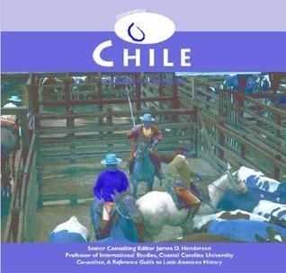 Chile (Discovering) by Charles J. Shields | Goodreads