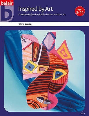 Belair World of Display Inspired by Art by Céline George | Goodreads