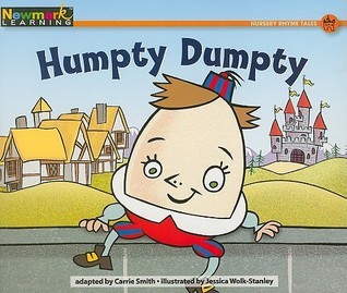 Humpty Dumpty by Carrie Smith | Goodreads