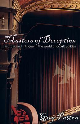 Masters of Deception: Murder and Intrigue in the World of Occult ...