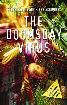 The Doomsday Virus by Steve Barlow | Goodreads