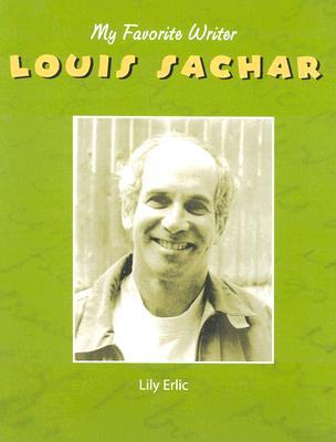 Louis Sachar by Lily Erlic | Goodreads