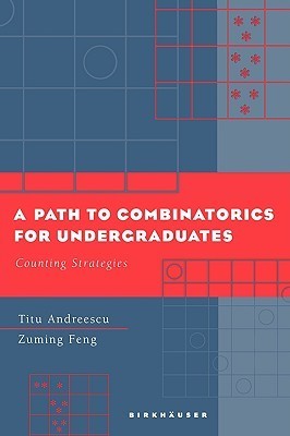 A Path to Combinatorics for Undergraduates: Counting Strategies by Titu ...