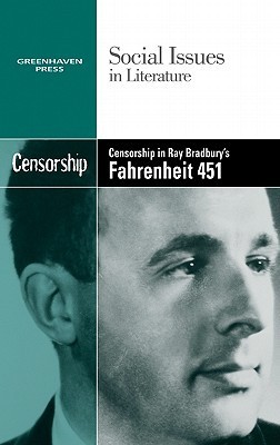 Censorship in Ray Bradbury's Fahrenheit 451 by Candice L. Mancini ...