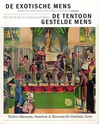 The Exotic Human by Lannoo International | Goodreads