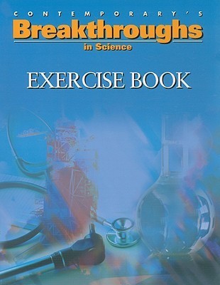 Breakthroughs In Science, Exercise Book by McGraw-Hill Education ...