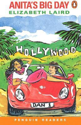 Anita's Big Day (Penguin Readers, EasyStarts) by Elisabeth Laird ...