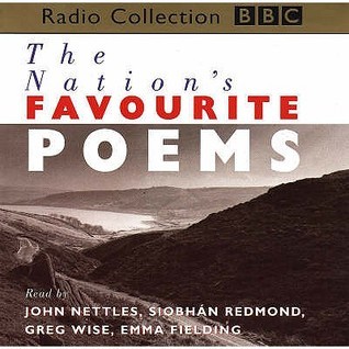 The Nation's Favourite Poems by John E. Nettles | Goodreads
