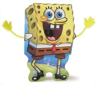 Nickelodeon My Pal SpongeBob: Nickelodeon My Pal SpongeBob by Reader's ...
