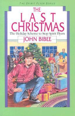 The Spirit Flyer Series #5-8 by John Bibee | Goodreads