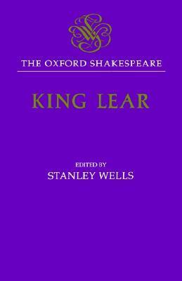 The History of King Lear: The Oxford ShakespeareThe History of King ...