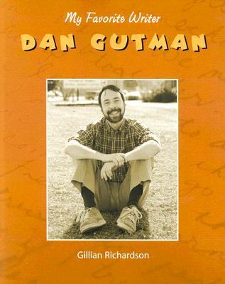 Dan Gutman by Gillian Richardson | Goodreads