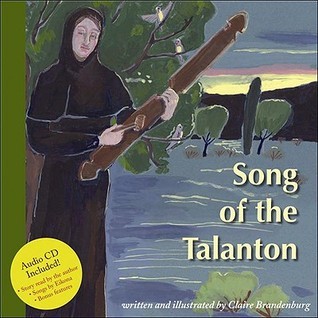 The Song of the Talanton by Claire Brandenburg | Goodreads