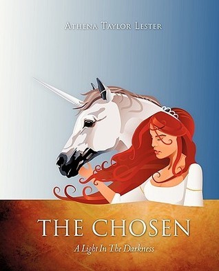 The Chosen by Athena Taylor Lester | Goodreads