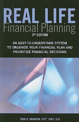 Real Life Financial Planning: An Easy-to-understand System to Organize ...