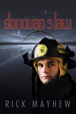 Donovan's Law by Rick Mayhew | Goodreads