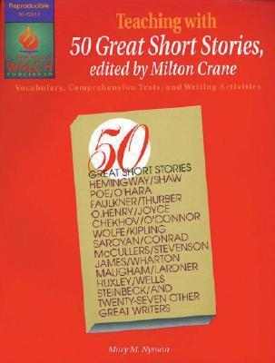 Teaching With 50 Great Short Stories: Vocabulary, Comprehension Tests ...