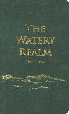 The Watery Realm by Lecturer of Anthropology Peter Gow | Goodreads