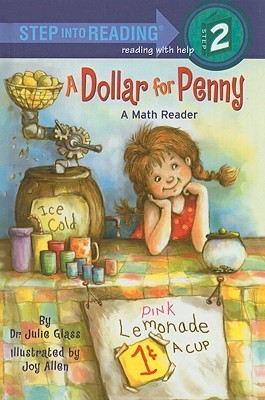 A Dollar for Penny (Step Into Reading: A Step 2 Book) by Julie Glass ...