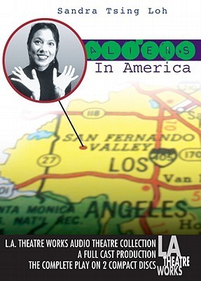 Aliens in America by Rhoda Lerman | Goodreads