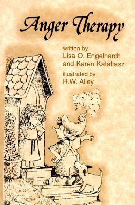 Anger Therapy by Lisa O. Engelhardt | Goodreads