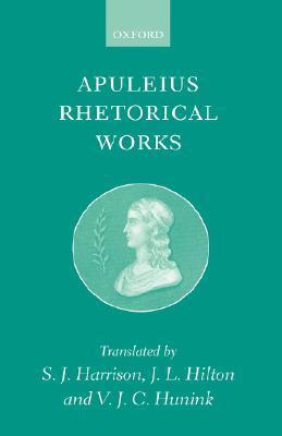 Apuleius: Rhetorical Works by Apuleius | Goodreads