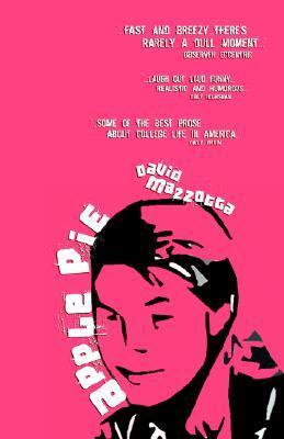 Apple Pie by David Mazzotta | Goodreads