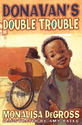 Donavan's Double Trouble (Donovan, #2) by Monalisa DeGross | Goodreads