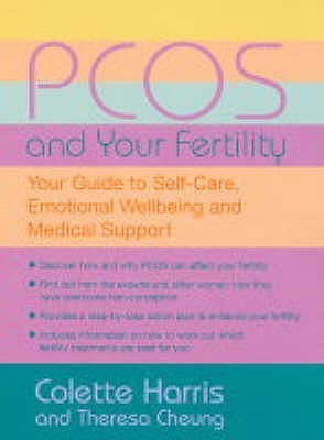 Pcos and Your Fertility : Your Essential Questions Answered by Theresa ...