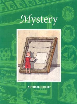 Mystery by Arthur Geisert | Goodreads