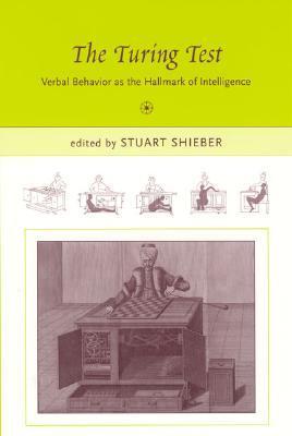 The Turing Test: Verbal Behavior as the Hallmark of Intelligence by ...