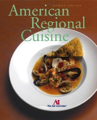 American Regional Cuisine by Michael F. Nenes | Goodreads