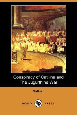 Conspiracy of Catiline and the Jugurthine War by Sallust | Goodreads