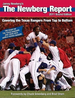 The Newberg Report: 2011 Bound Edition by Jamey Newberg | Goodreads