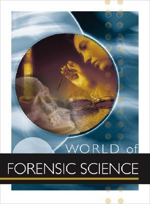 World of Forensic Science (2 Volumes) by K. Lee Lerner | Goodreads