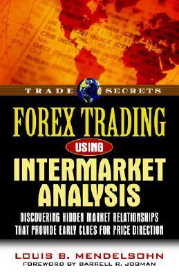 Forex Trading Using Intermarket Analysis by Louis B. Mendelsohn | Goodreads