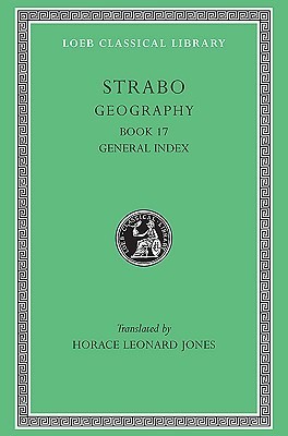 Geography, Volume VIII: Book 17. General Index by Strabo | Goodreads
