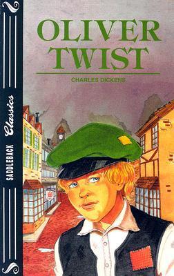 Oliver Twist by Emily Hutchinson | Goodreads