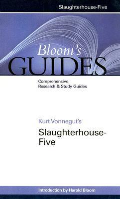 Kurt Vonnegut's Slaughterhouse-Five by Harold Bloom | Goodreads