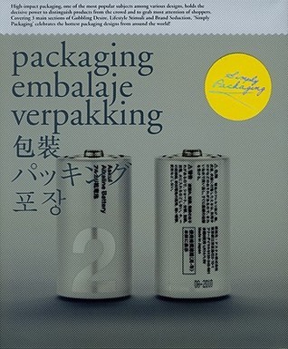 Simply Packaging by Victionary | Goodreads