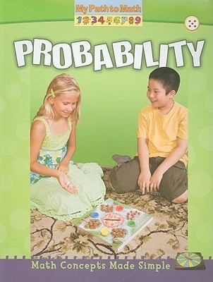 Probability (My Path to Math - Level 2) by Marina Cohen | Goodreads